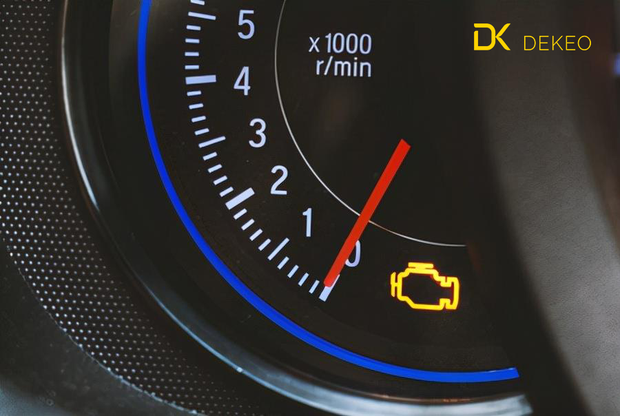 Introduction to Engine Malfunctions– DEKEO