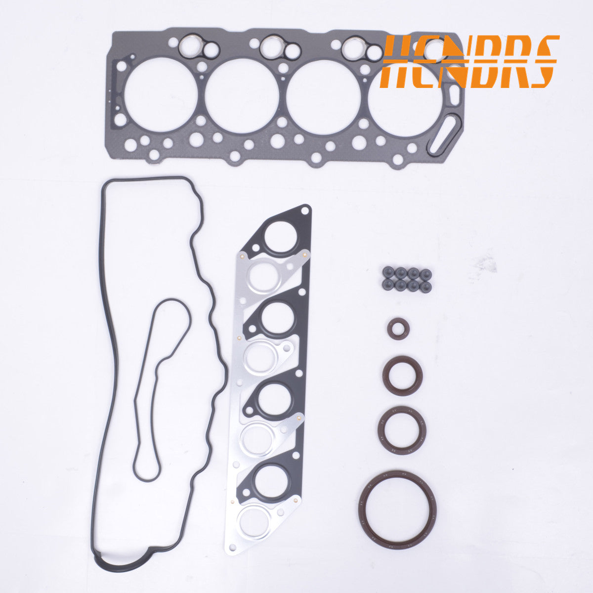 D4bh Engine Cylinder Head Overhaul Full Gasket Kit Set 20910-42e00 ...