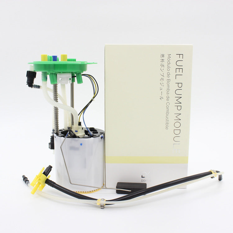 8e0919051cn Auto New Fuel Injection Pump Assembly For Audi A4 B7 - Buy 8e0919051cn,Fuel Pump ...