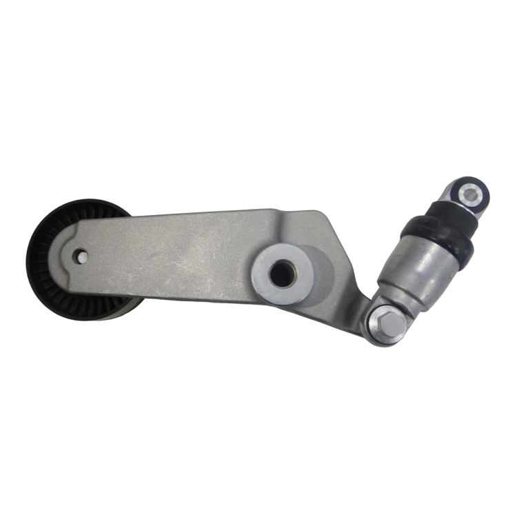 P02004 1662022011 Tensioner Pulley 16620-0w090 Engine Tensioner For ...