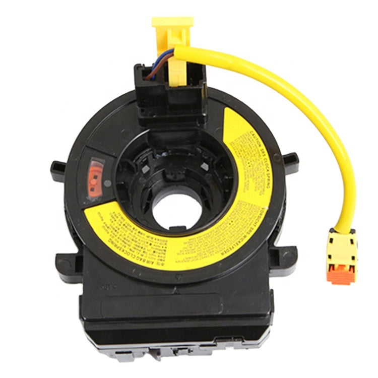 93490-3r110 934903r110 Spiral Cable Clock Spring For Elantra Kia ...