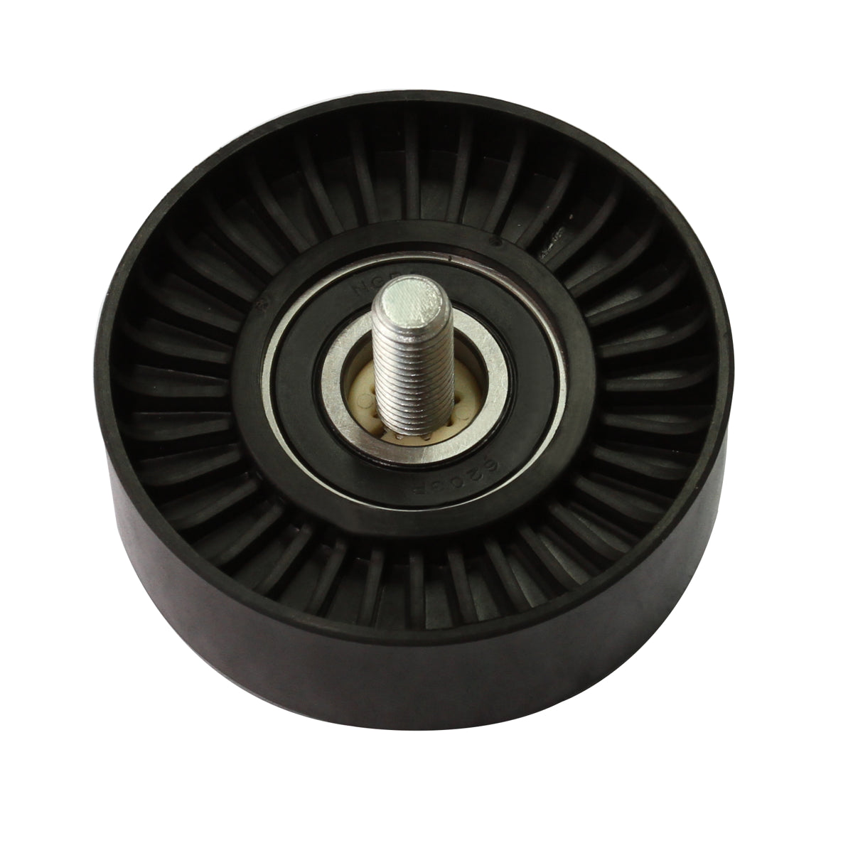 Tensioner Pulley Generator Wheel For Peugeot 5751.6 Oem 5751 60 ...