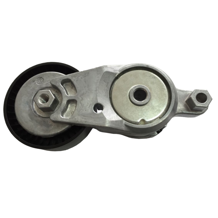 P02007 16620-36010 16620-0v020 Tensioner Pulley Engine Tensioner For ...