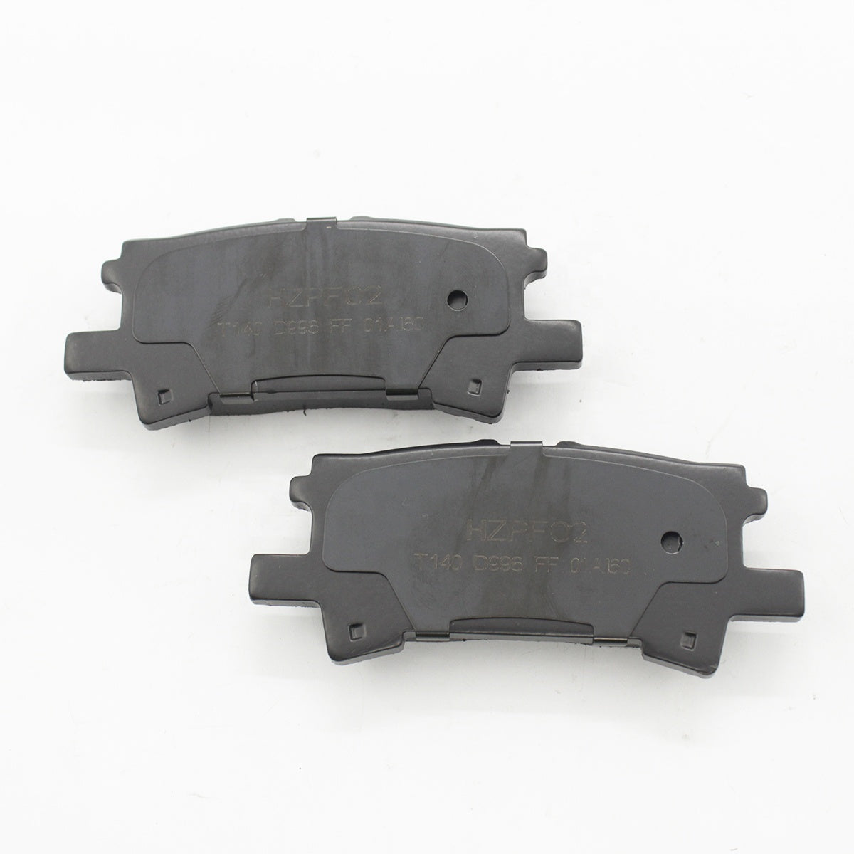 Wholesale High Quality Ceramic Rear Brake Pads For Lexus Oem 0446648030 ...
