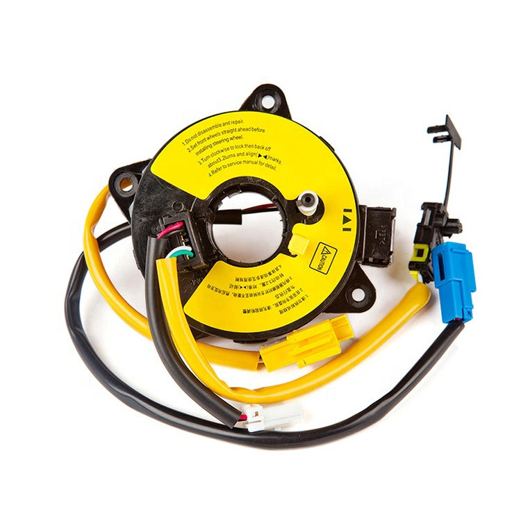 96486299 Spiral Cable Clock Spring For Chevrolet Lova New - Buy Clock ...