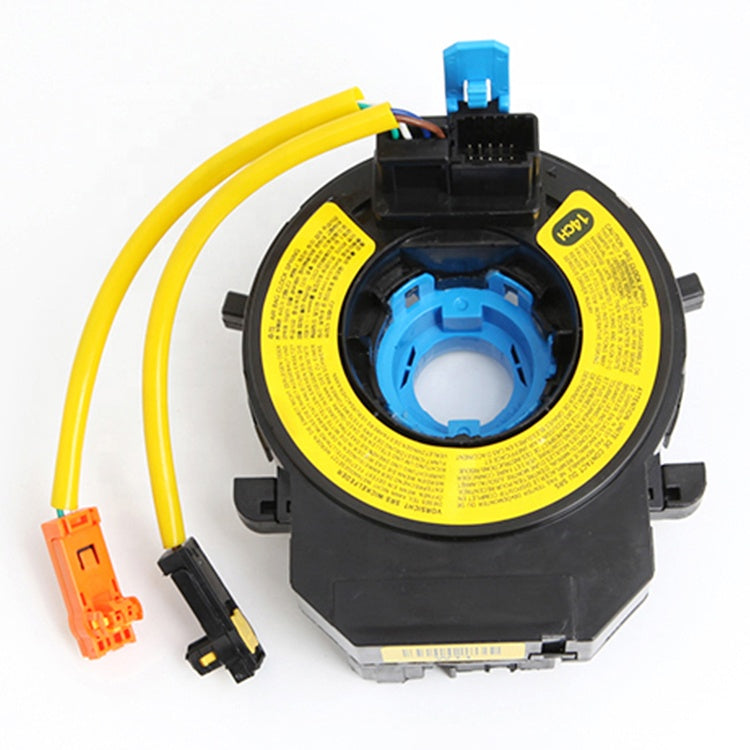 93490-2p400 934902p400 Clock Spring Spiral Cable For Kia Sorento 2011 ...