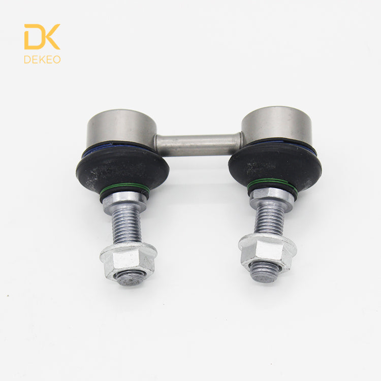 Rear Axle Left And Right Stabilizer Bar Links For Bmw X5 33551096735 ...