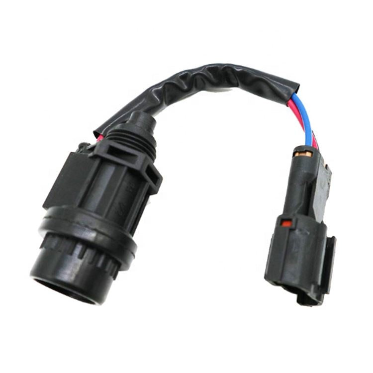 Auto Sensor 96213551 Wheel Speed Sensor Sensor Component For Daewoo ...