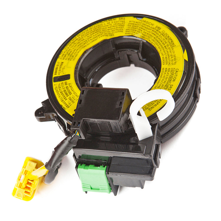 8619a018 Clock Spring Spiral Cable For Mitsubishi Lancer 2006 - 2015 ...