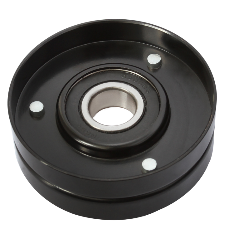 059 145 276 Tensioner Pulley 059145276 Engine Tensioner For Volvo - Buy ...