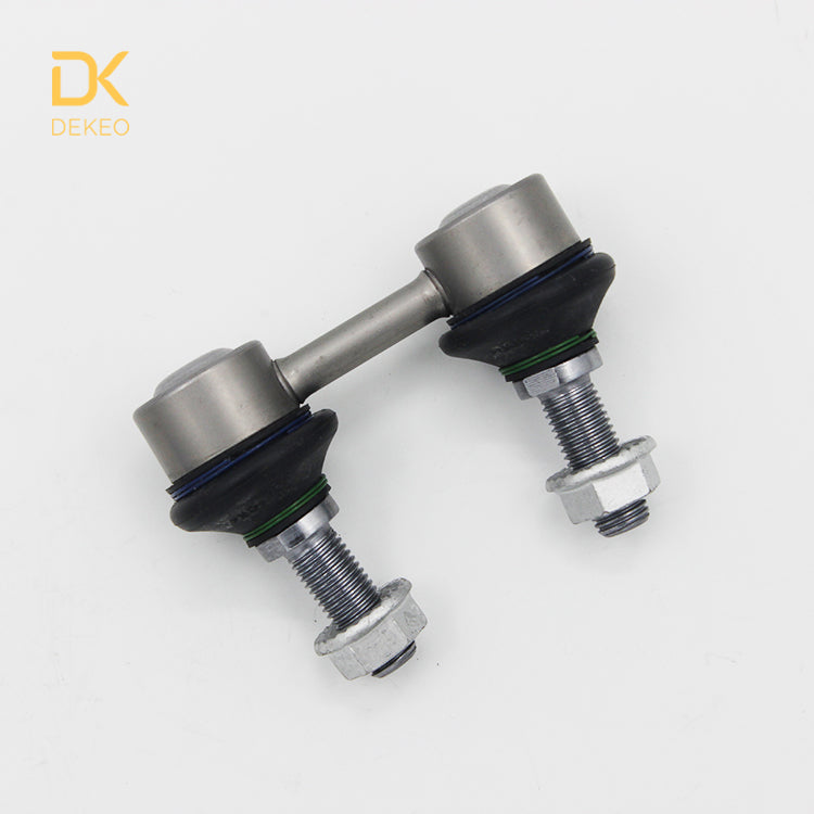 Rear Axle Left And Right Stabilizer Bar Links For Bmw X5 33551096735 ...