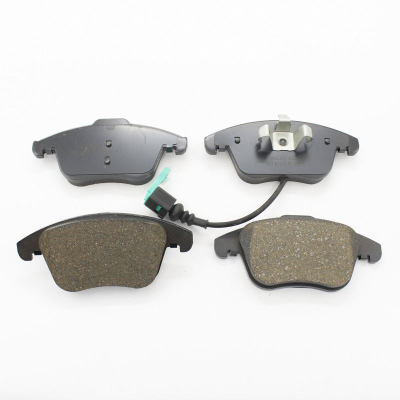 Gdb1550 Gdb1762 Gdb1807 Gdb1762dte Gdb1550dte Premium Oem Semi-metallic ...