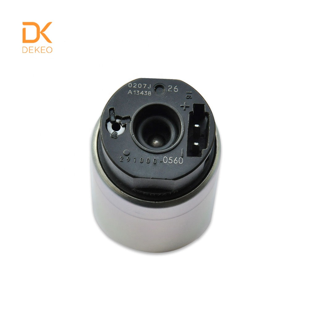 23220-0c050 In Tank Auto Electric Fuel Pump Fits For Toyota Hilux 2.0l ...