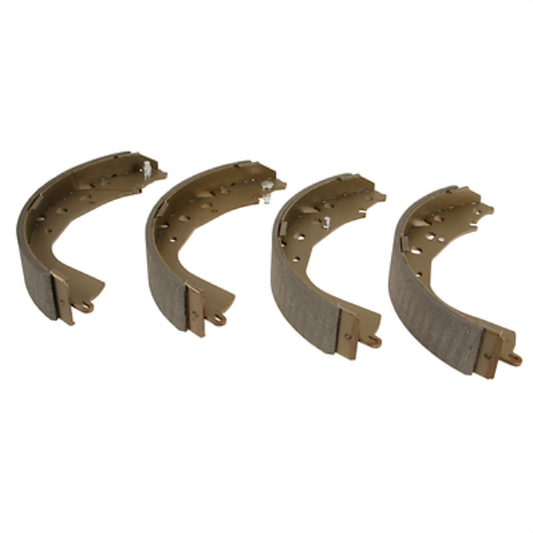 04495-35250 Japanese Auto Brake Shoe Pads Drum Kit For Car Canter ...