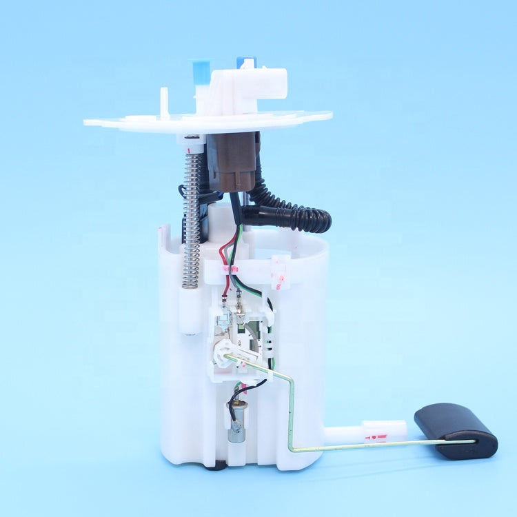 High Pressure 96640505 08300-1060 Fuel Pump Assembly For Chevrolet ...