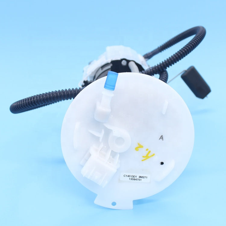13594751/13579878 Fuel Pump Module Assembly For Chevrolet Cruze Opel ...