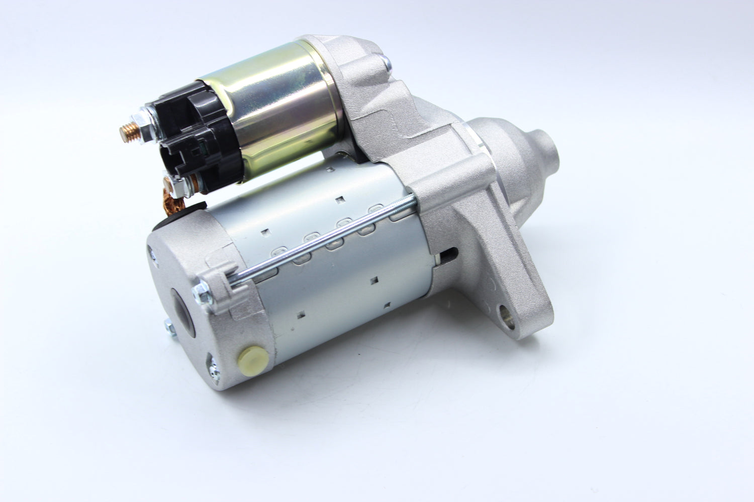 Promotional Price Auto Starter Motor For Toyota Corolla Pontiac Honda ...