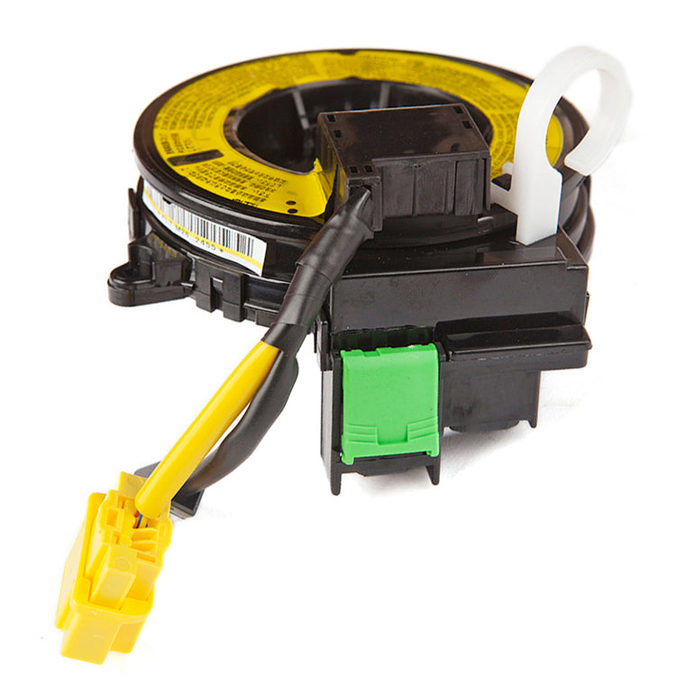 8619a018 Clock Spring Spiral Cable For Mitsubishi Lancer 2006 - 2015 ...