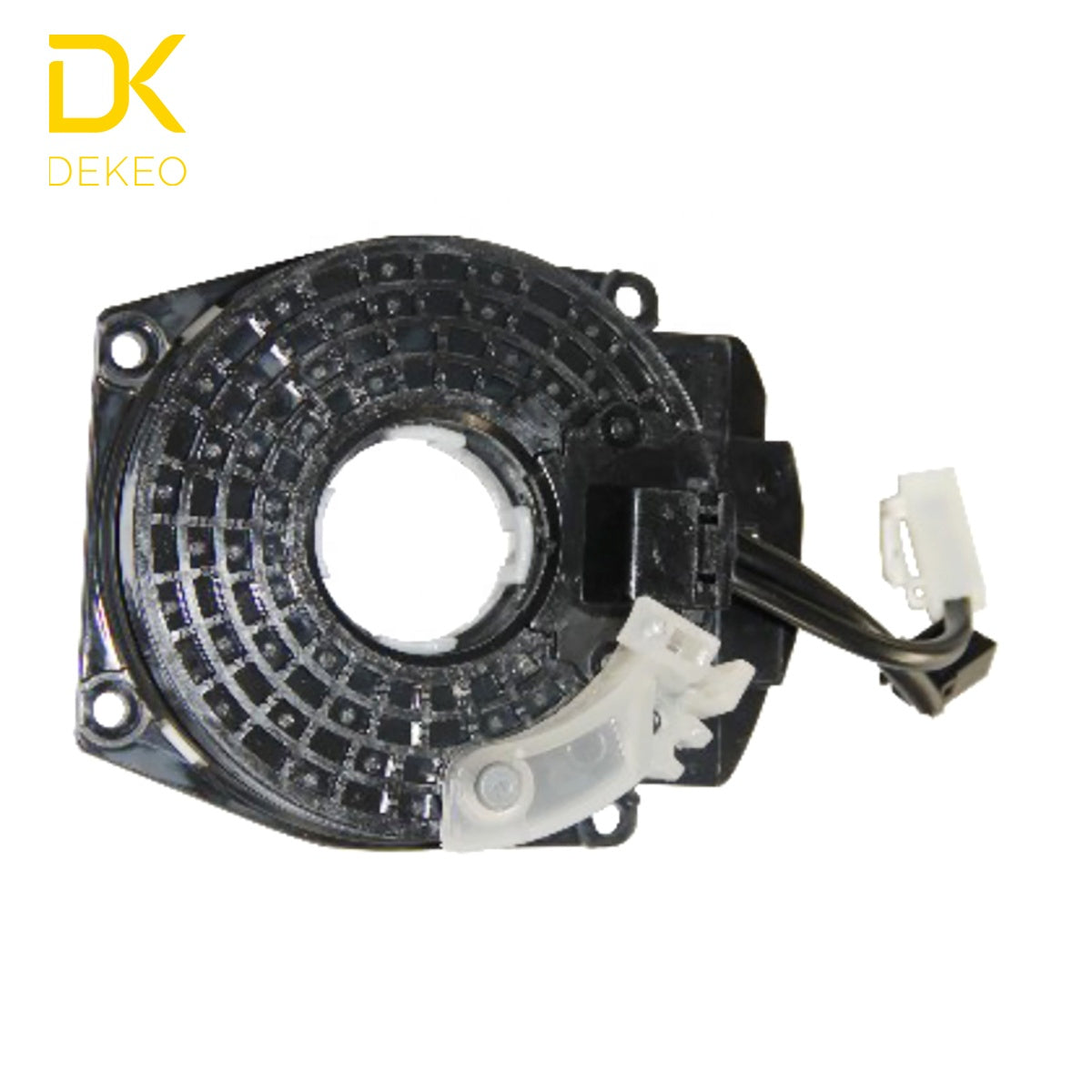 Clock Spring 25554-4m425 25554-4m426 Spiral Cable For Nissan Almera ...