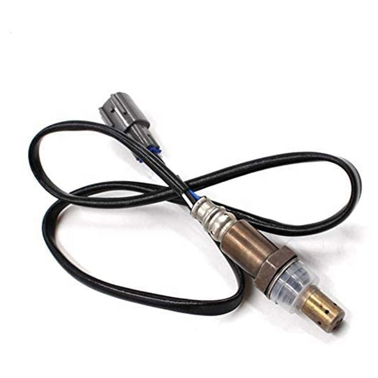 Auto Electrical Systems 89465-0k010 Oxygen Sensor For Toyota Fortuner ...