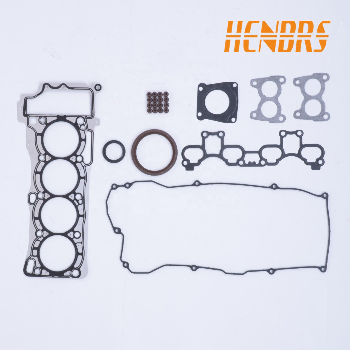 Qg16 Qg16de Engine Full Gasket Set Kit For Nissan Sunny Neo N16 Primera ...