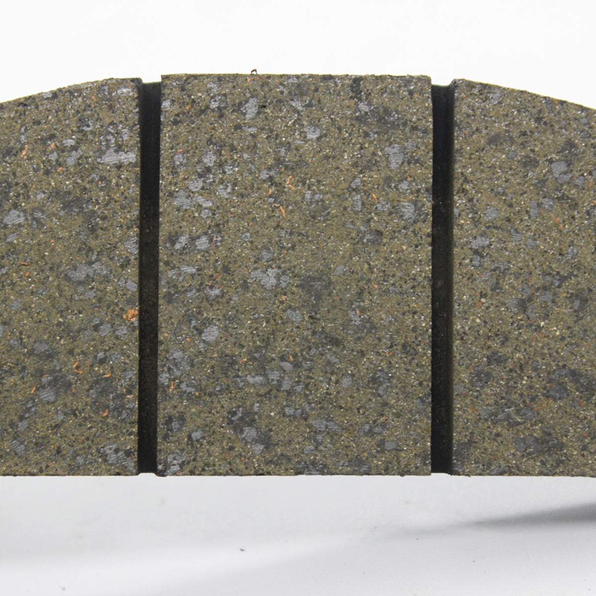 Wholesale High Quality Ceramic Front Brake Pads For Toyota Oem ...