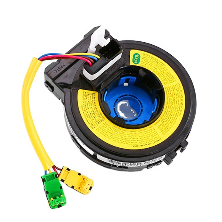 93490-2g500 Clock Spring Adb For New Santafee - Buy Clock Spring Spiral Cable,93490-2g500,Clock ...