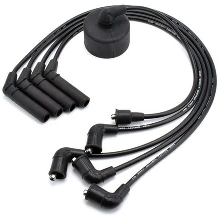27501-24c10 2750124c10 Ignition Wires Spark Plug Cable Ignition Lead ...