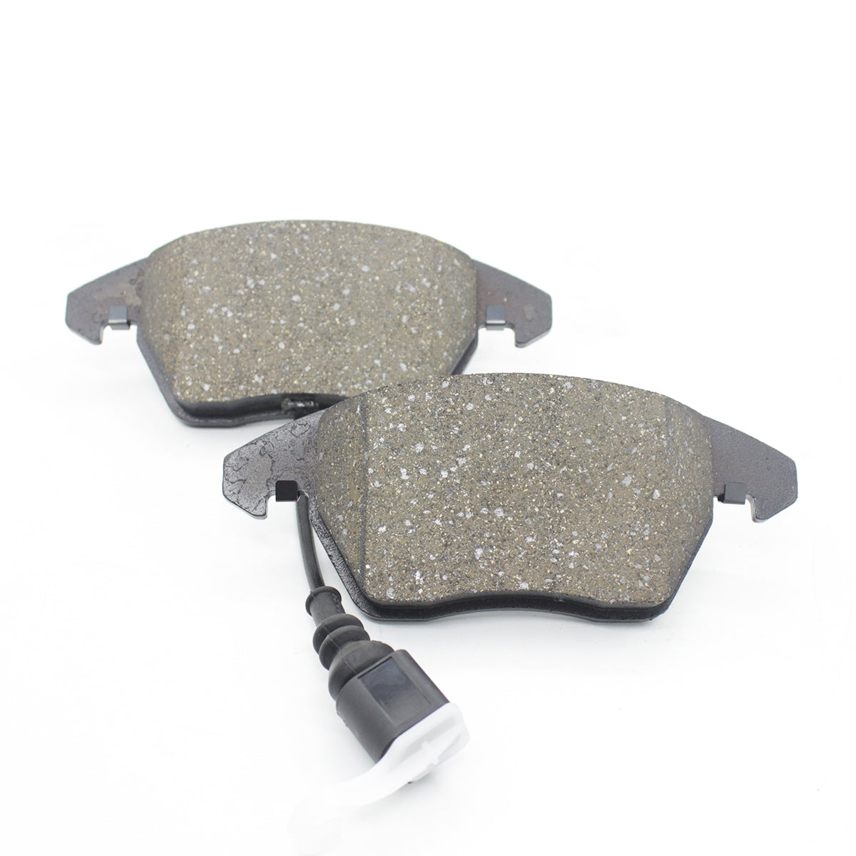 Factory Wholesale High Quality Ceramic Front Brake Pads For Peugeot Oem ...