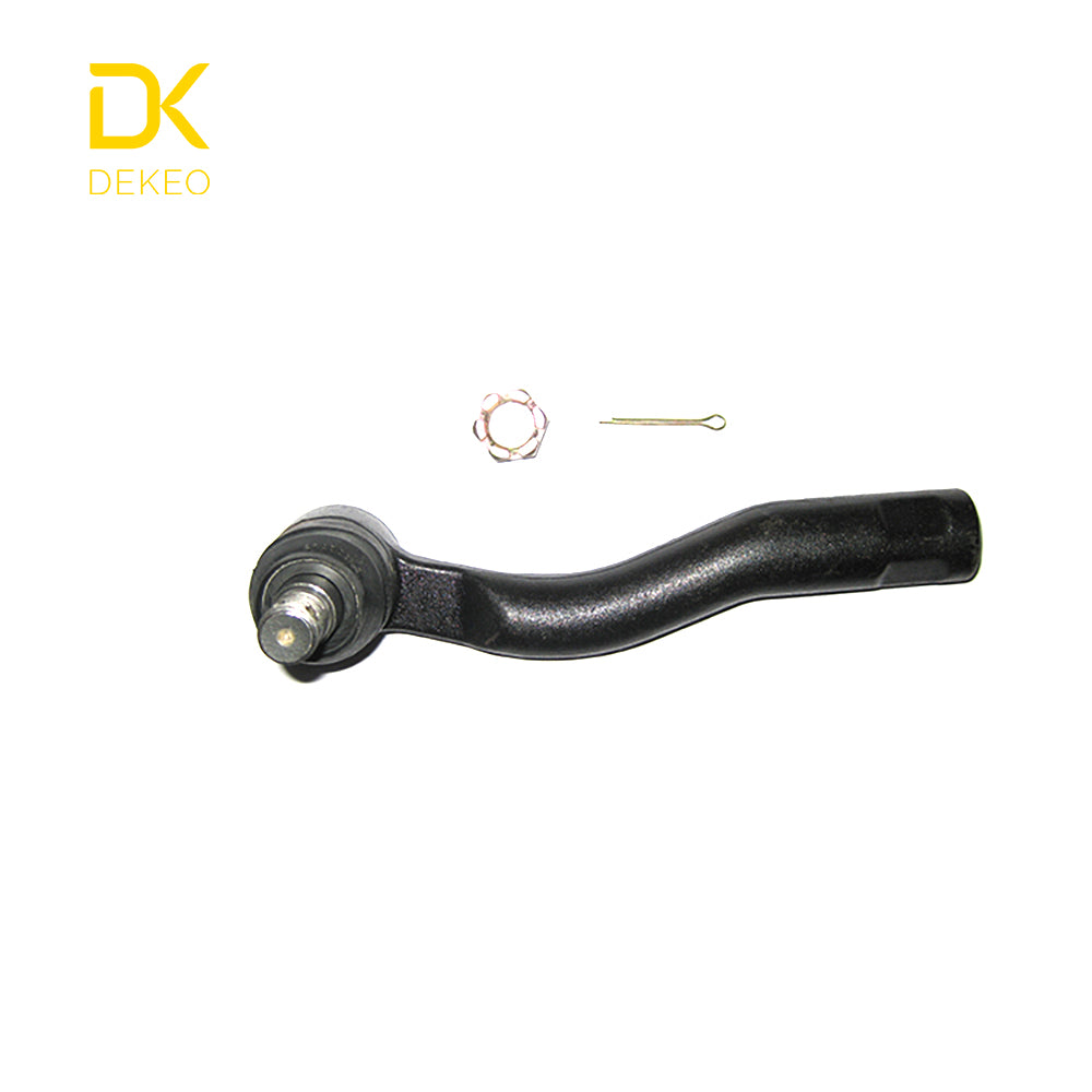 Auto Suspension System Tie Rod End R For Toyo-ta 45046-69195 - Buy ...
