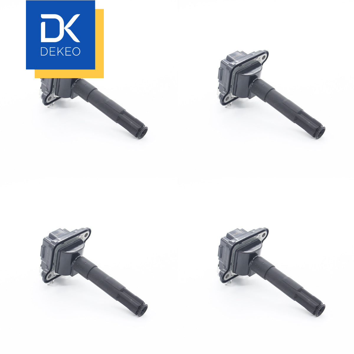 Ignition Coil 058 905 105– DEKEO