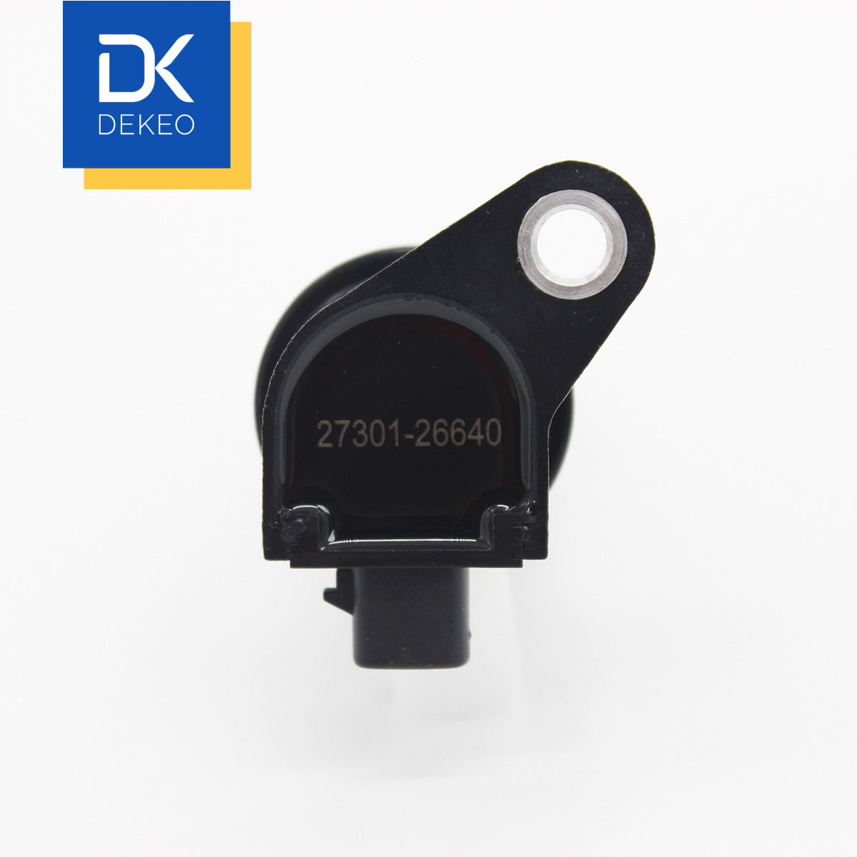 Ignition Coil 27301-26640– DEKEO