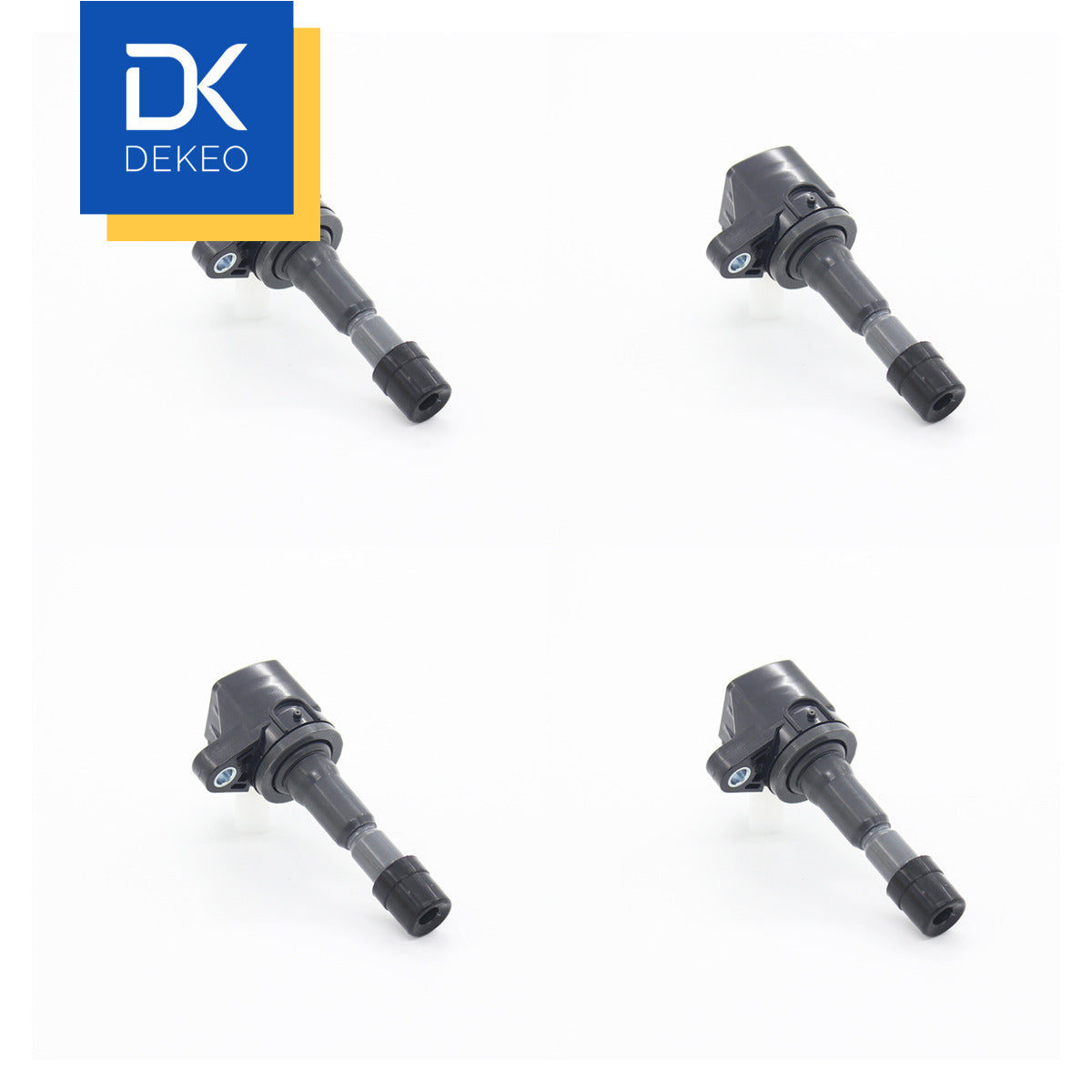 Ignition Coil 30520-RB0-S01– DEKEO