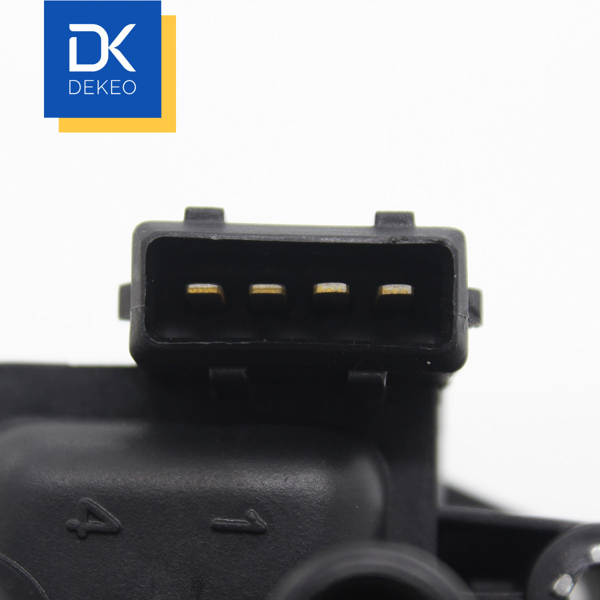 Ignition Coil F01R00A025– DEKEO