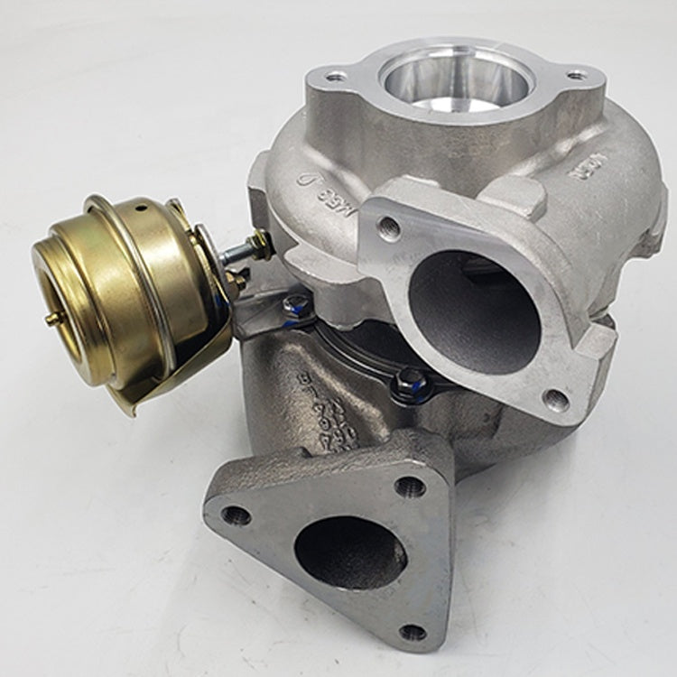Gt2056v 751243 Yd25ddti Turbo Turbocharger For Nissan Navara Pathfinder ...