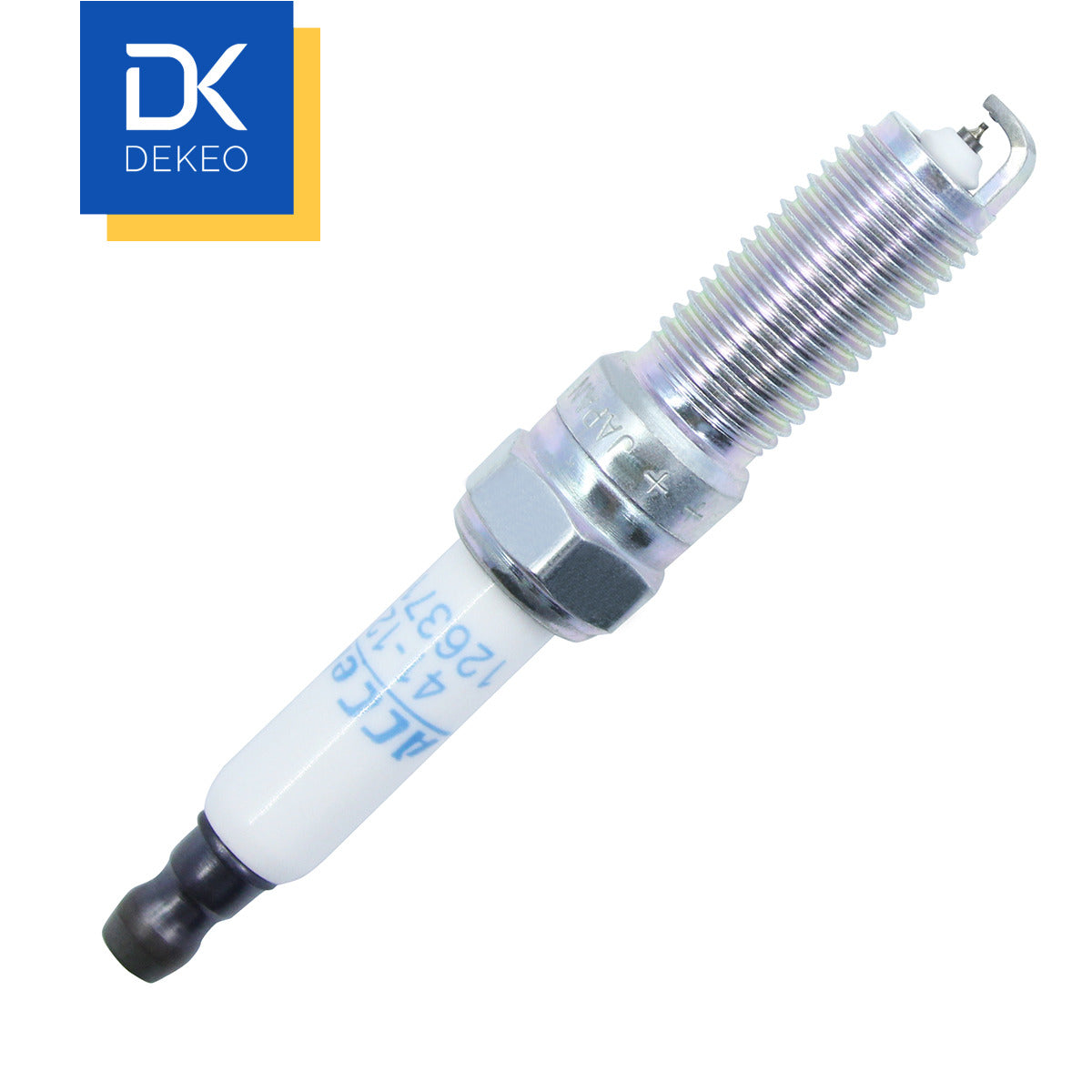 DEKEO 12637199 Iridium Platinum