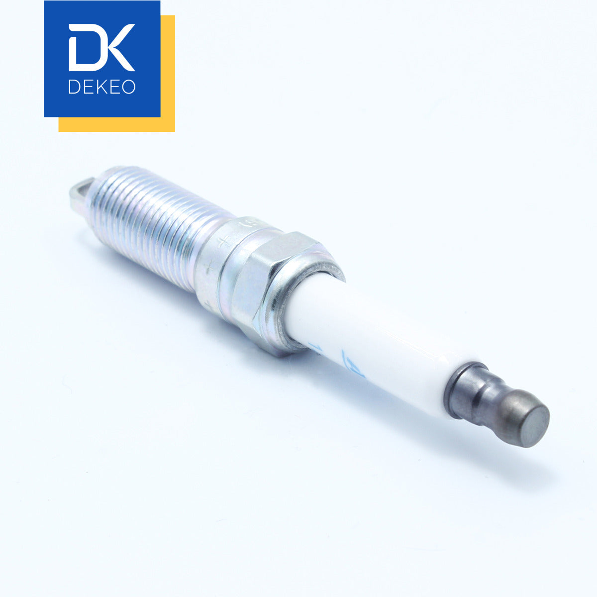 DEKEO 12637199 Iridium Platinum