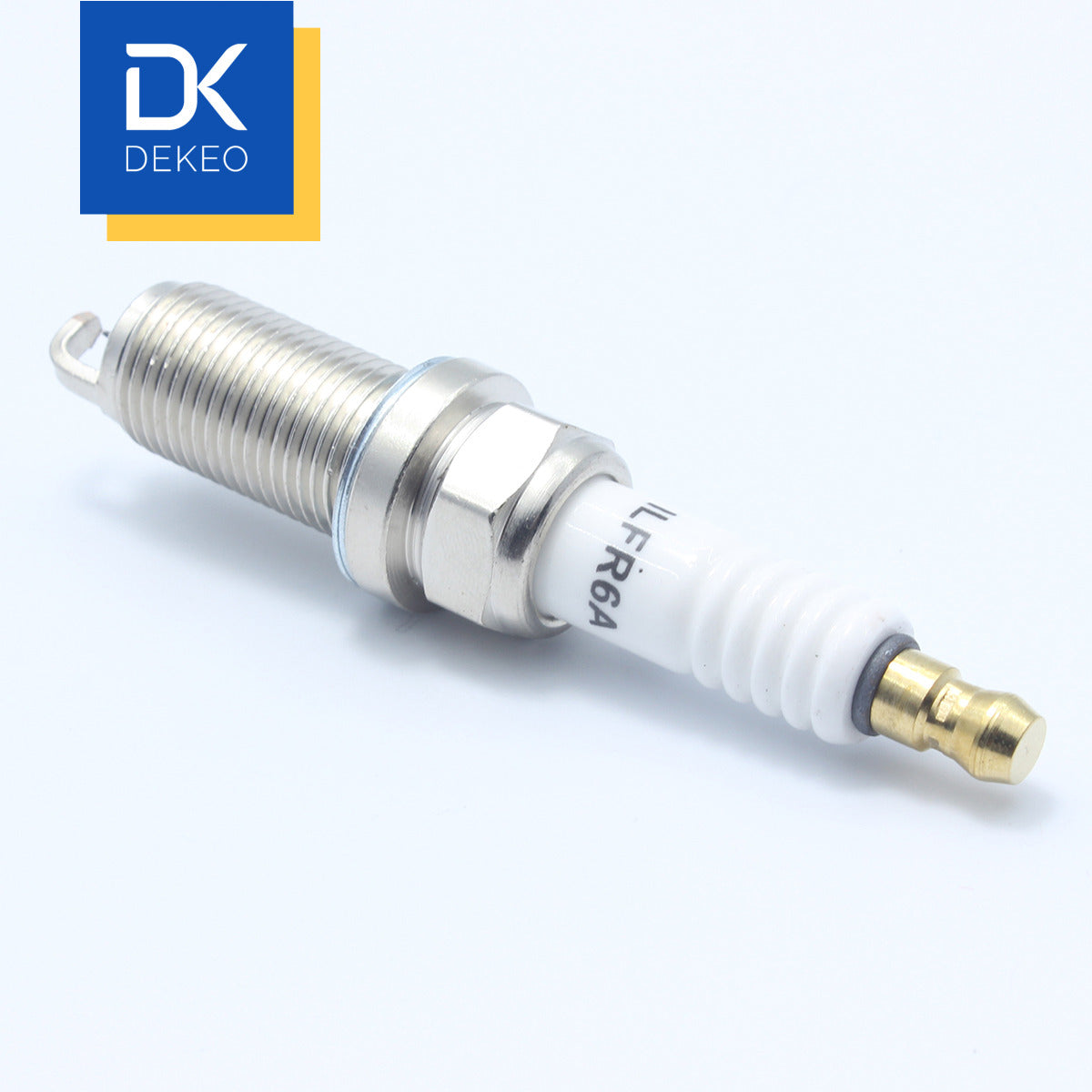 DEKEO ILFR6A Iridium