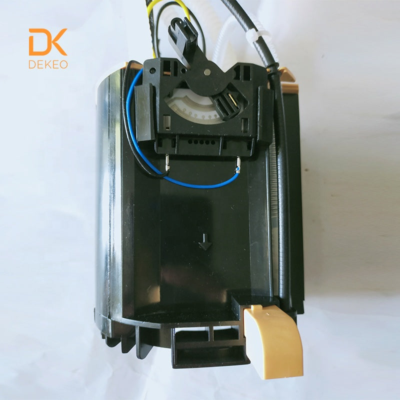 Set Filter + Sensor Fuel Pump Module Assembly Lr038602 Fits Land Rover ...