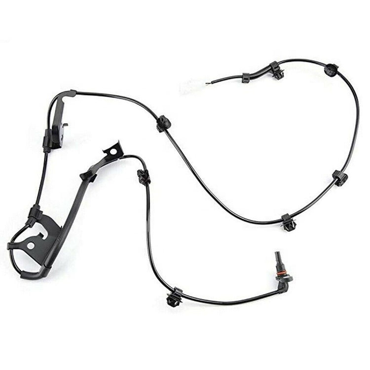 Abs Wheel Speed Sensor Front Right Speed Sensor For Toyota Fortuner ...