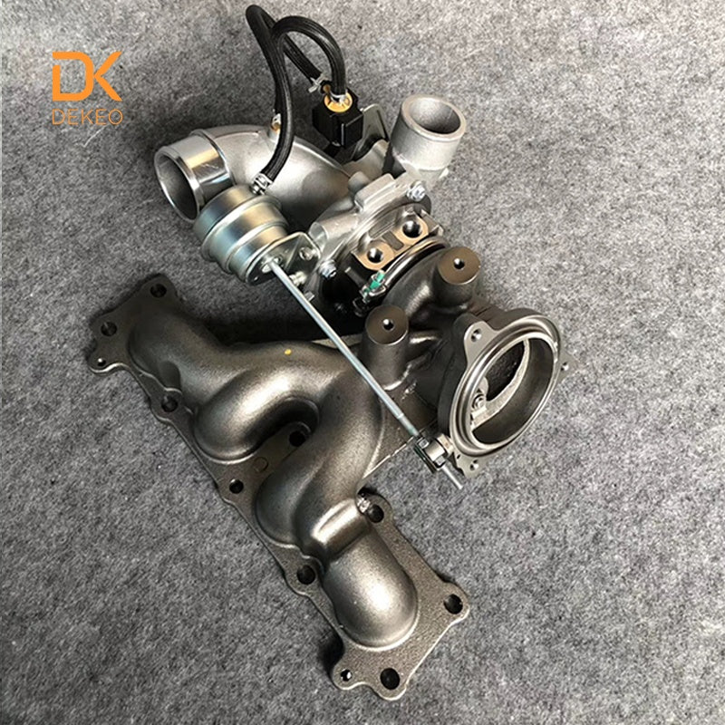 Turbocharger Cover Lr068226 Lr038308 Lr057362 Lr031510 Lr045098 ...