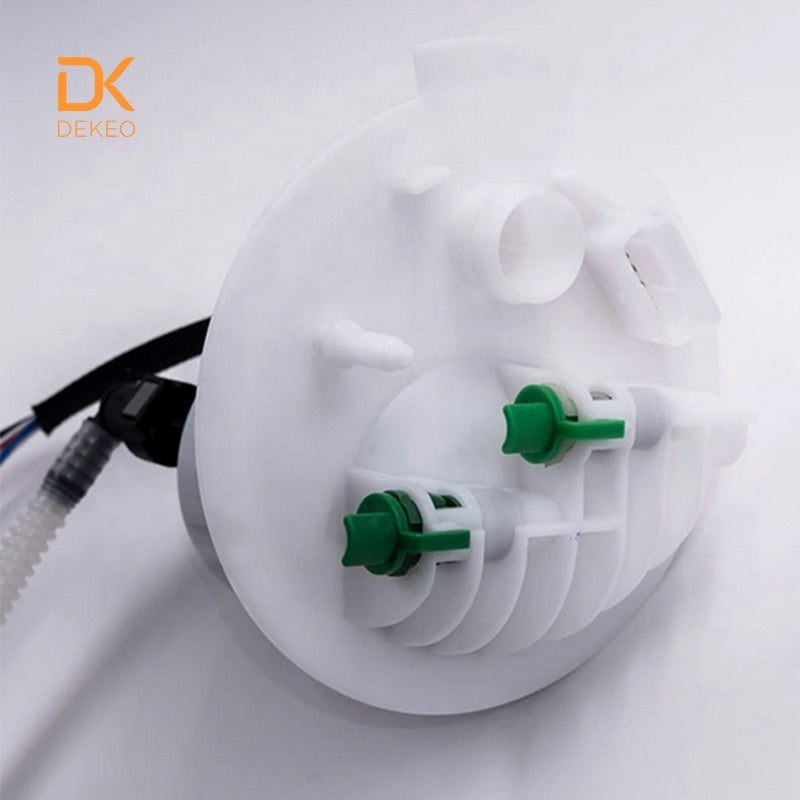 Electric Fuel Pump Lr020016 Lr010433 Lr008219 Lr005621 Lr038601 With ...