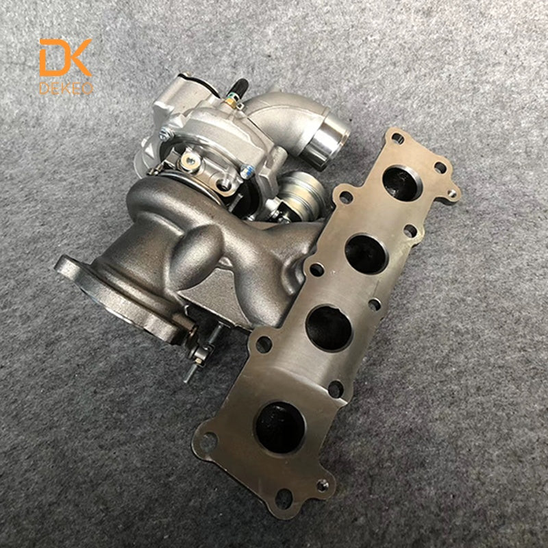 Turbocharger Cover Lr068226 Lr038308 Lr057362 Lr031510 Lr045098 ...